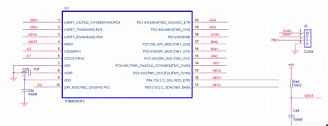 基于drv8833的步进电机 drv8833原理图 csdn博客