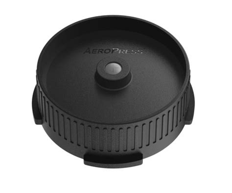 Aeropress Flow Control Filter Cap Tim Wendelboe