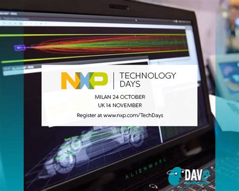 Dave Embedded Systems Nxp Technology Days 2023 Dave Embedded Systems