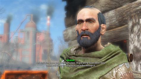 Commonwealth Slavers Quest Loverslab