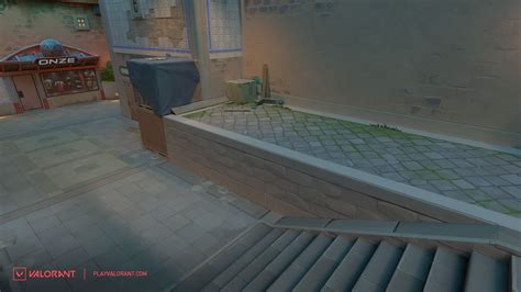 발로란트 506 패치 노트