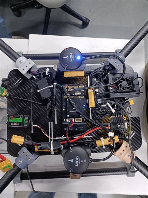 Pixhawk 6x Px4 Autopilot Discussion Forum For Px4 Pixhawk