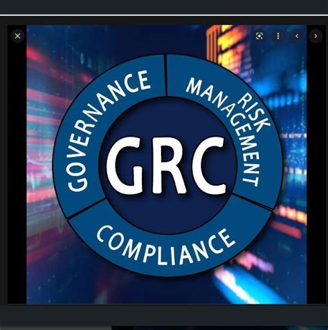 Cybersecurity Governance The Road To Achieving Cyber Resilience