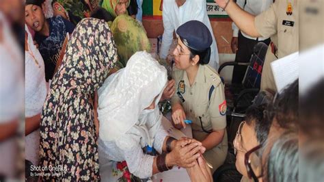 बनायचे होते शास्त्रज्ञ पण बनली Ips एका मुलीवर अन्याय झाला अन् या वाचा