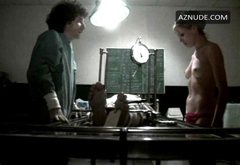 bess armstrong nude aznude