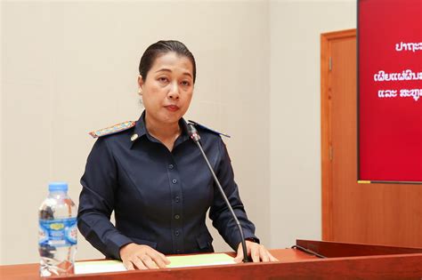 ຄະນະກວດກາພັກ ລັດສະພາແຫ່ງຊາດ ສະຫຼຸບວຽກງານປະຈໍາປີ 2022 The National Assembly Of Lao Pdr