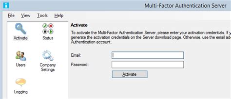 Azure Use Windows Azure Multi Factor Authentication To Secure Your On