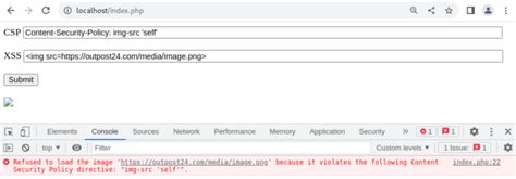 A Pen Tester S Guide To Content Security Policy
