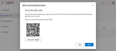 How To Set Up Microsoft Authenticator If Youre Already Using Another