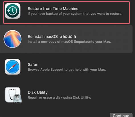 Fix APFS Fsroot Tree Is Invalid Error Without Losing Data