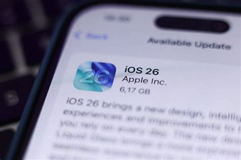 How To Uninstall Ios 26 Tech