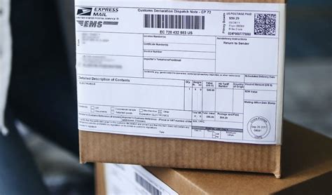 Mail Merge Labels Find Post Office