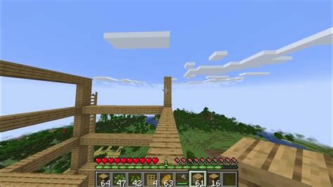 Minecraft Pc Java Edition No Commentary Gameplay 67 Youtube