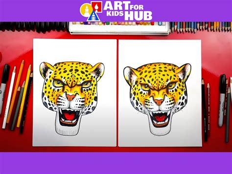 How To Draw A Superhero Art Hub Alisha Laplante