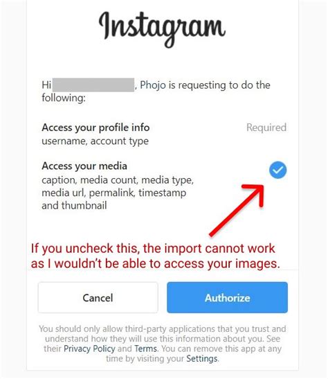 How Can I Get My App Using Instagram Basic Display Api Pass App Review Stack Overflow