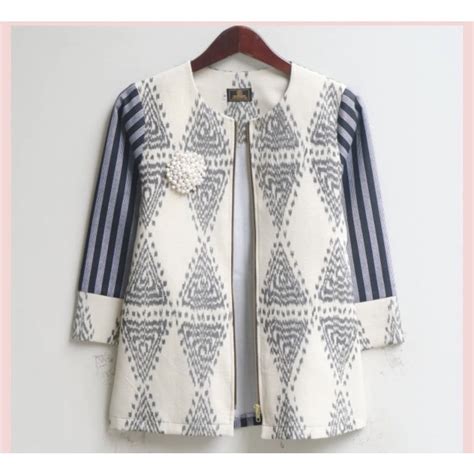 Jual Batik Premium Shopee Indonesia