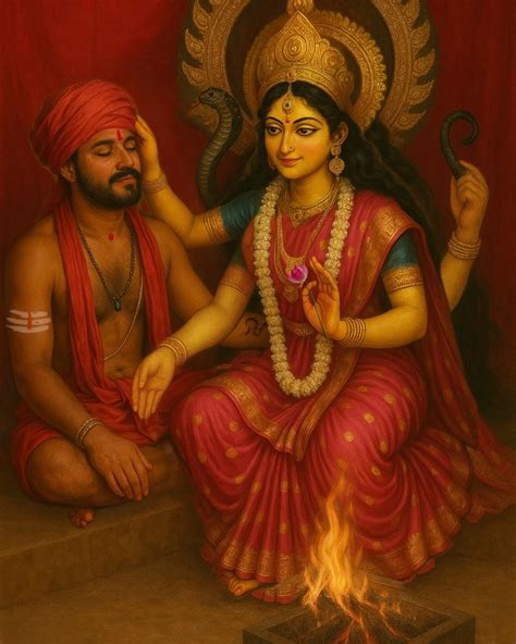 Surajit Dutta শুভ অঙ্গরাগ যাত্রা মা।।😍😍 জয় মণী মা।😍 ️🙏🌺 Instagram