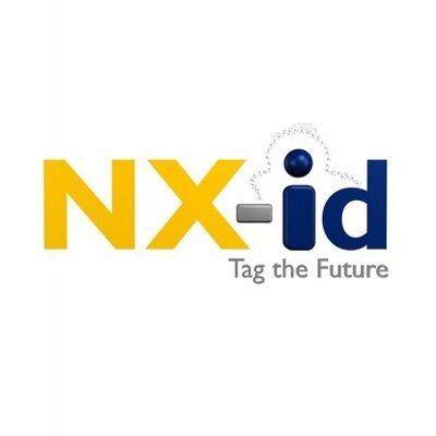 NX id RFID en México NX id Twitter