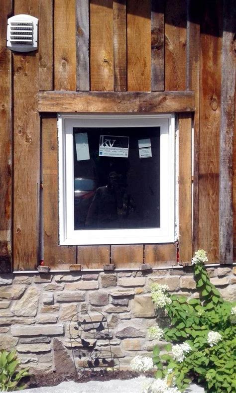 Windows Project Everett Board And Batten Top Rated Barrie Windows