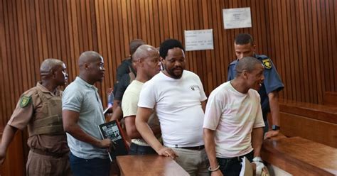 No Evidence Tendered By State To Convict Maphisa Defence Argues In
