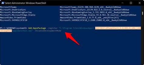 How To Fix Ms Resource Appname Error In Windows 11 Digitbin Techlatest