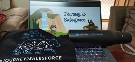 Jaswanth Reddy On Linkedin Salesforce Journey2salesforce Trailhead