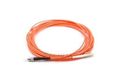 STPC LCPC SIMPLEX MULTI MODE PATCH CORD Fiber Optic Distribution Box Fiber Connection Box