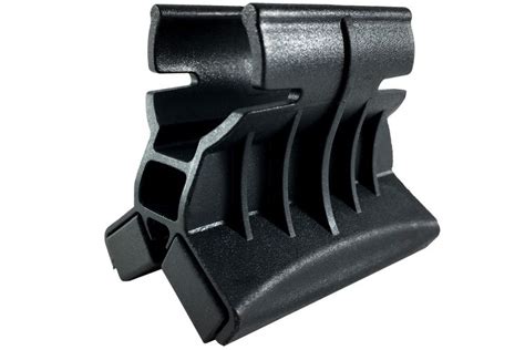 Магнитное подствольное крепление Armytek Awm 03