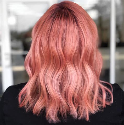 A Guide To Pulp Riot Hair Colors