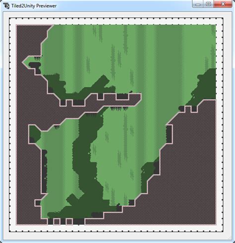Import Tiled Maps To Unity With Tiled Unity