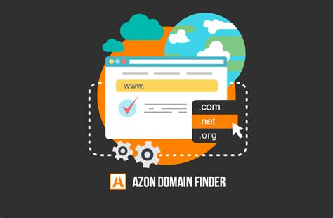 Azon Domain Finder - AzonHacks