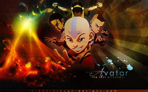 Avatar State Wallpaper 79 Images