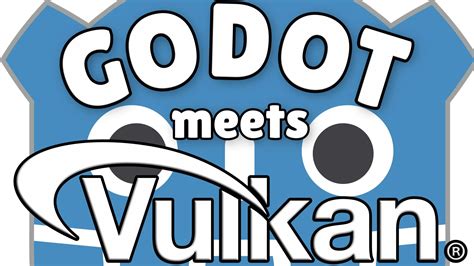 Godot Vulkan Renderer Update GameFromScratch