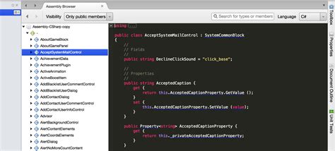 Decompile Dll With Rider Mac Os Rider Support Jetbrains