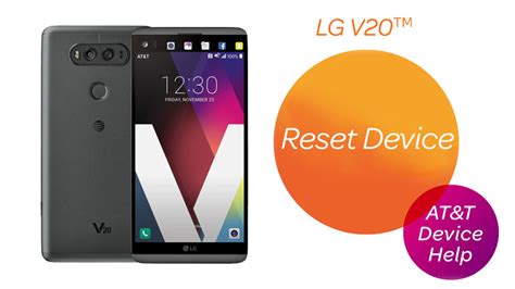 Reset Your Device Soft Factory And Alternate Methods