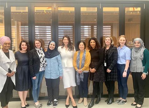 Jenny Tran On Linkedin Pictured Here A Set Of Women Who Each In Her Own Unique Way Looks To