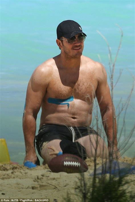 Chris Evans Beach