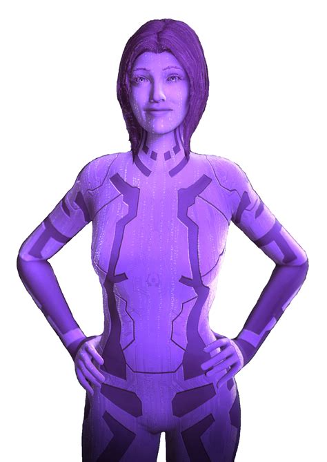 Cortana Halo 4 Actress