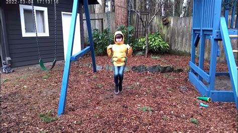 Swing Tricks Youtube