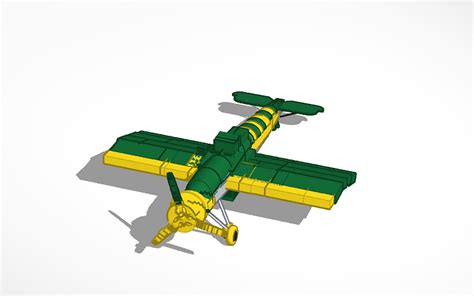 3d Design Tinker This Tinkercad