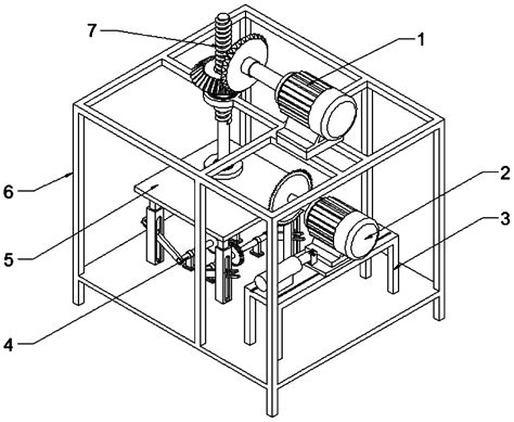 Clamping Device For Wood Processing Eureka Patsnap