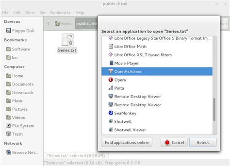 Ultra Random Thoughts Nautilus 3 4 2 Open As Administrator Hack