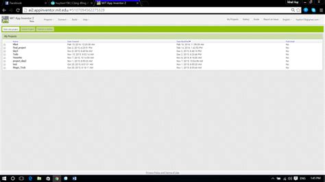 Hướng Dẫn Sử Dụng Appinventor Lập Trình ứng Dụng điều Khiển Xe Qua