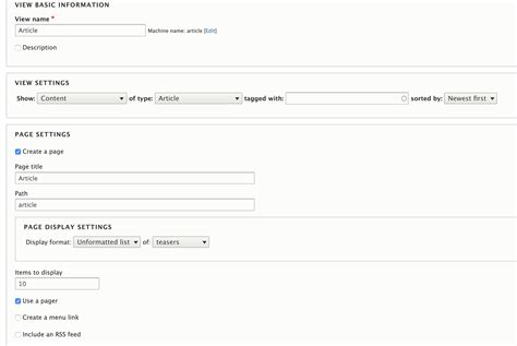 i want to make a drupal 8 view with contextual filter drupal answers