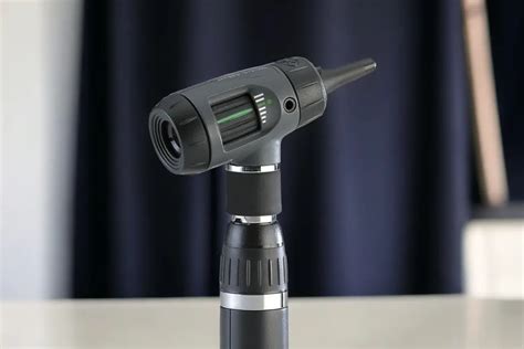 Welch Allyn Otoscope WEL23810 Review Eeasy4U