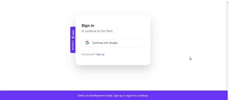 New Project Car Rental App By Sszone Technologies Ayush Kharya