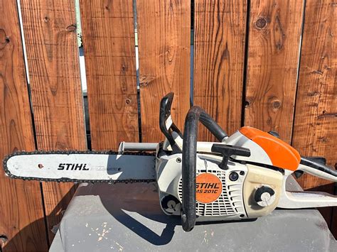 New And Used Chainsaws For Sale Facebook Marketplace Facebook