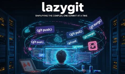 Cli Why Lazygit Is Your New Best Friend In The Terminal