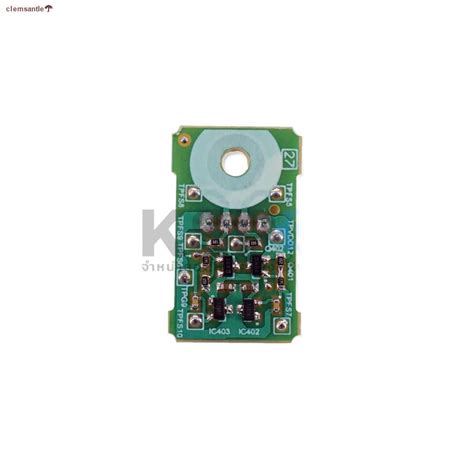 จุดประเทศไทยเซนเซอร์ฝาถัง เครื่องซักผ้า Panasonic รุ่น Na F135x5