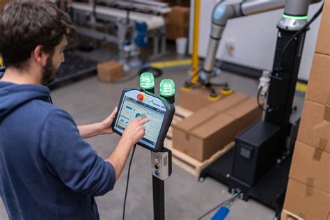 Palletizing Solution Pe20